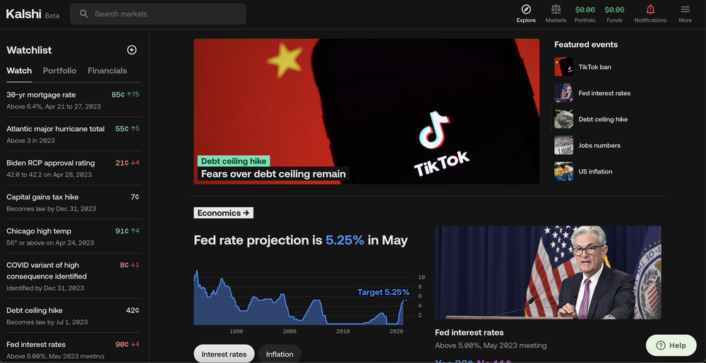 Kalshi Reviews in 2025